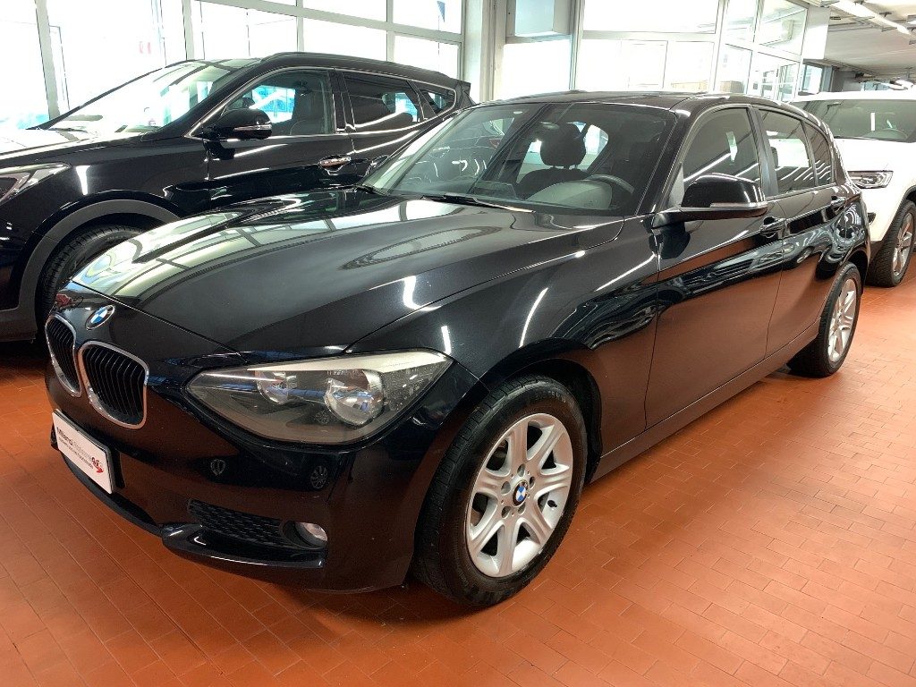 Bmw usate - Milano Motors 4x4