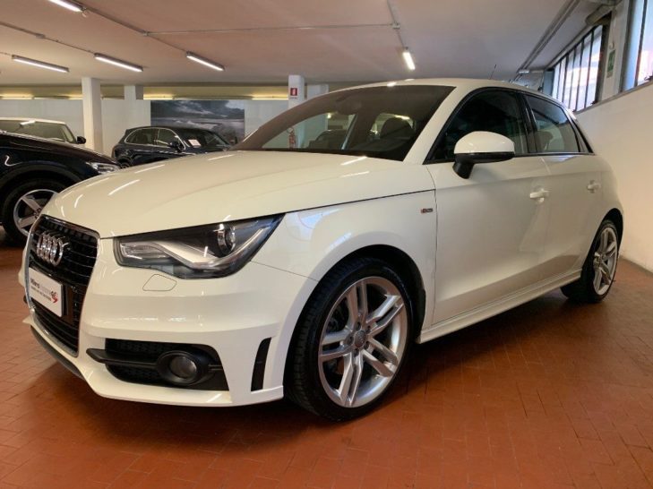 Audi usate - Milano Motors 4x4