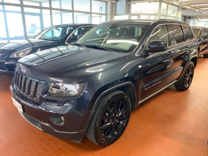 Jeep usate - Milano Motors 4x4