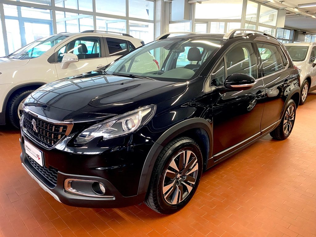 Peugeot usate - Milano Motors 4x4