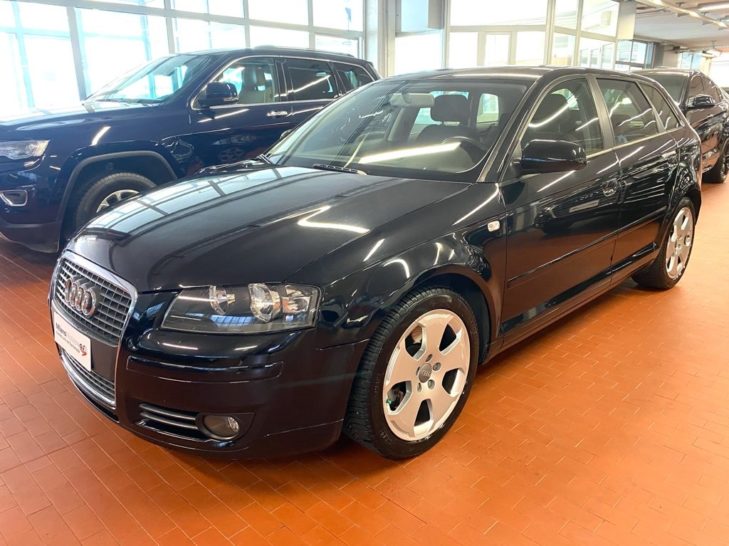 Audi usate - Milano Motors 4x4