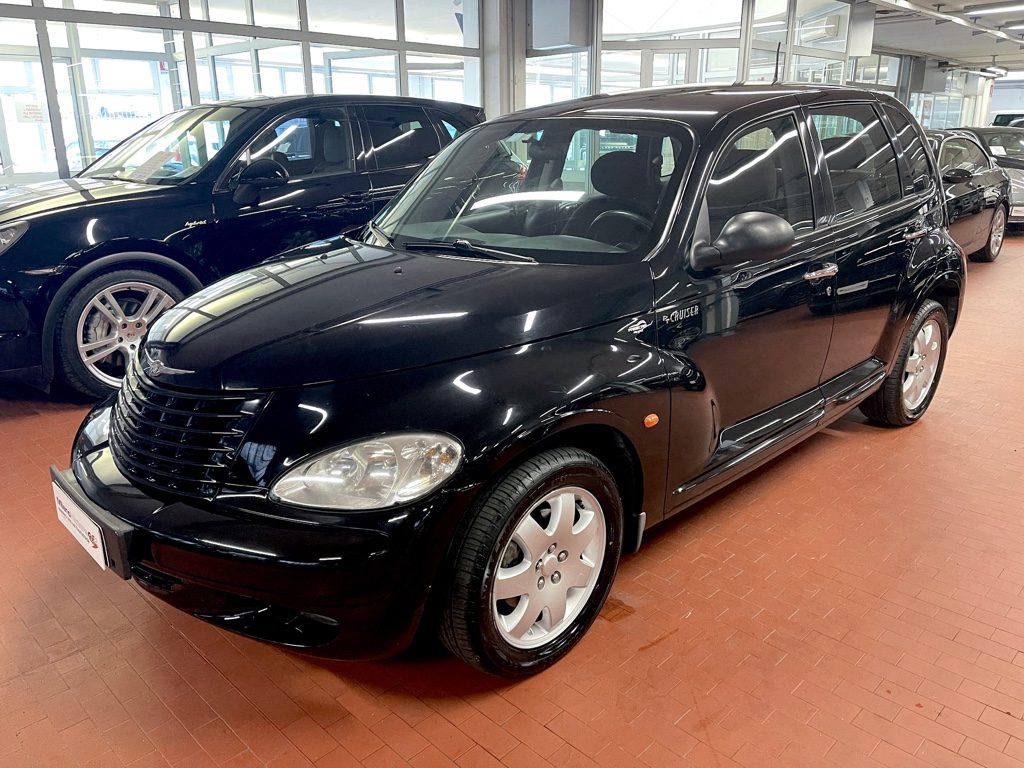 Chrysler usate - Milano Motors 4x4