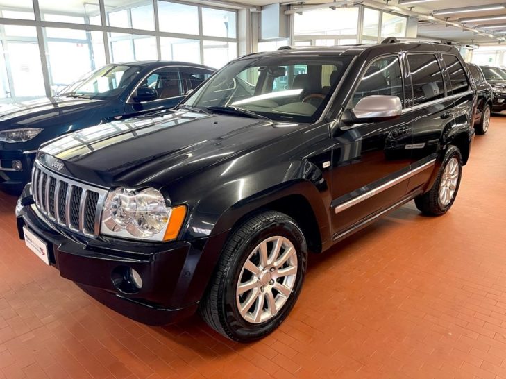 Jeep usate - Milano Motors 4x4