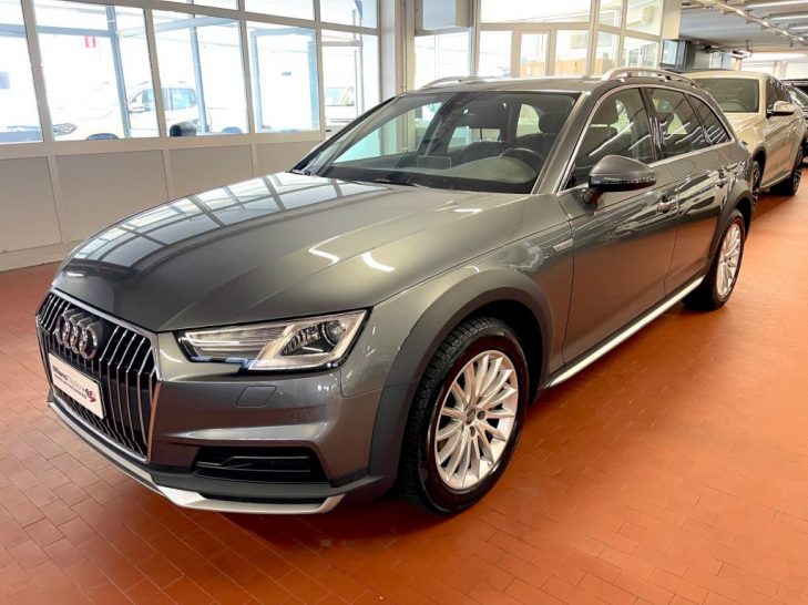Audi usate - Pagina 3 di 5 - Milano Motors 4x4